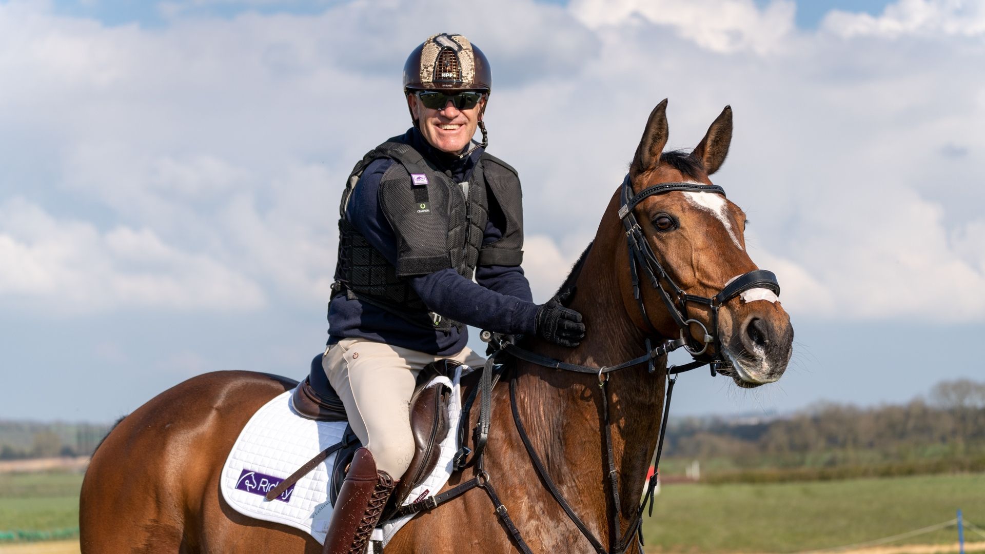 Ridely - The #1 App For Equestrians To Improve Your Riding