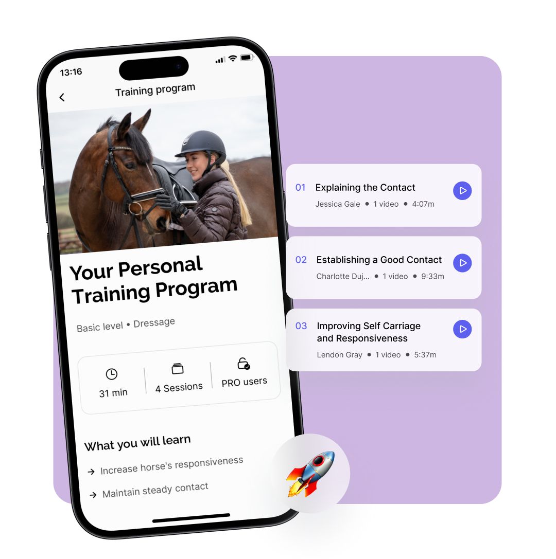 Download the Ridely app today! ⬇️