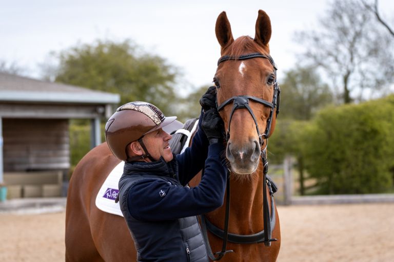 Ridely - The #1 App For Equestrians To Improve Your Riding