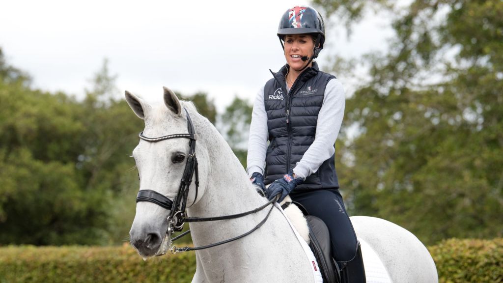 What is a Half Halt and How to use it? - Ridely