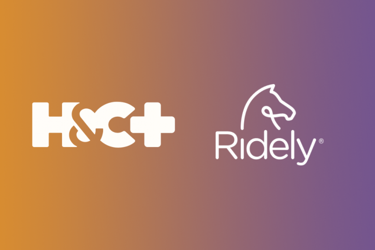 Ridely - The #1 App For Equestrians To Improve Your Riding