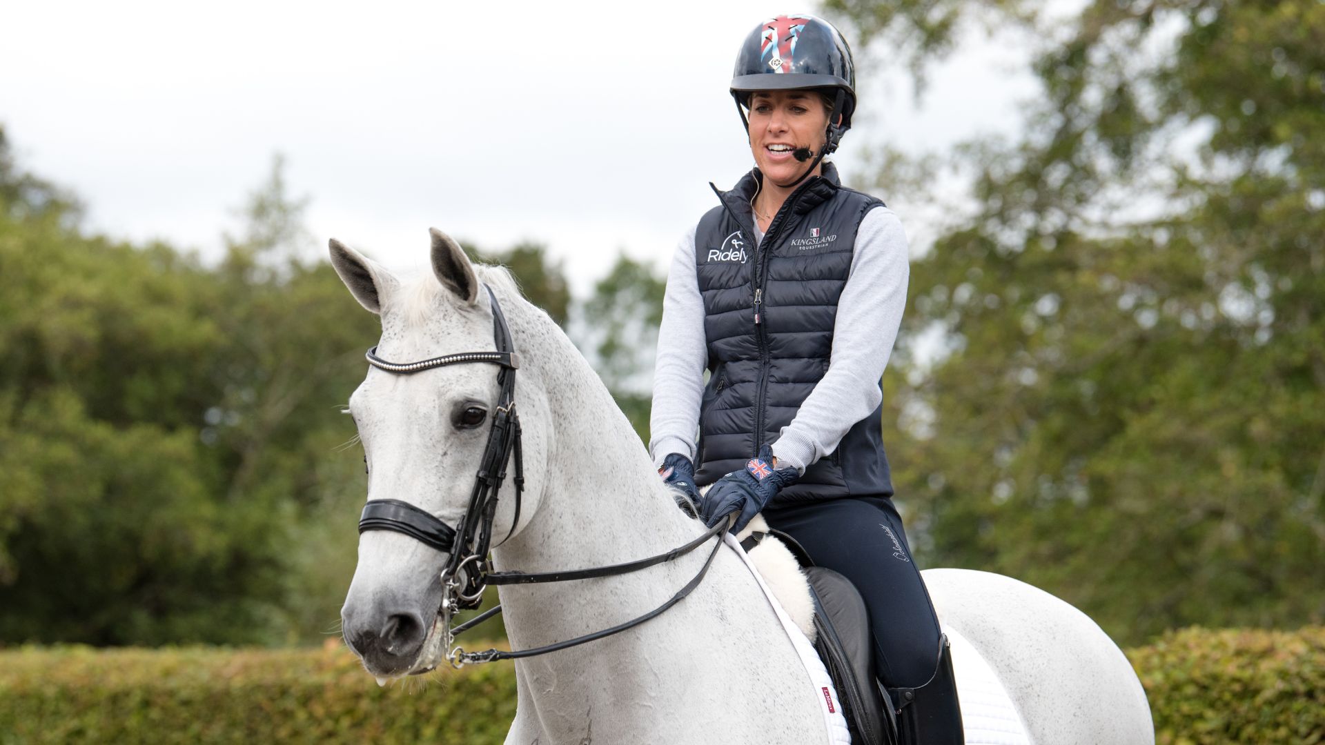 What is a Half Halt and How to use it? - Ridely