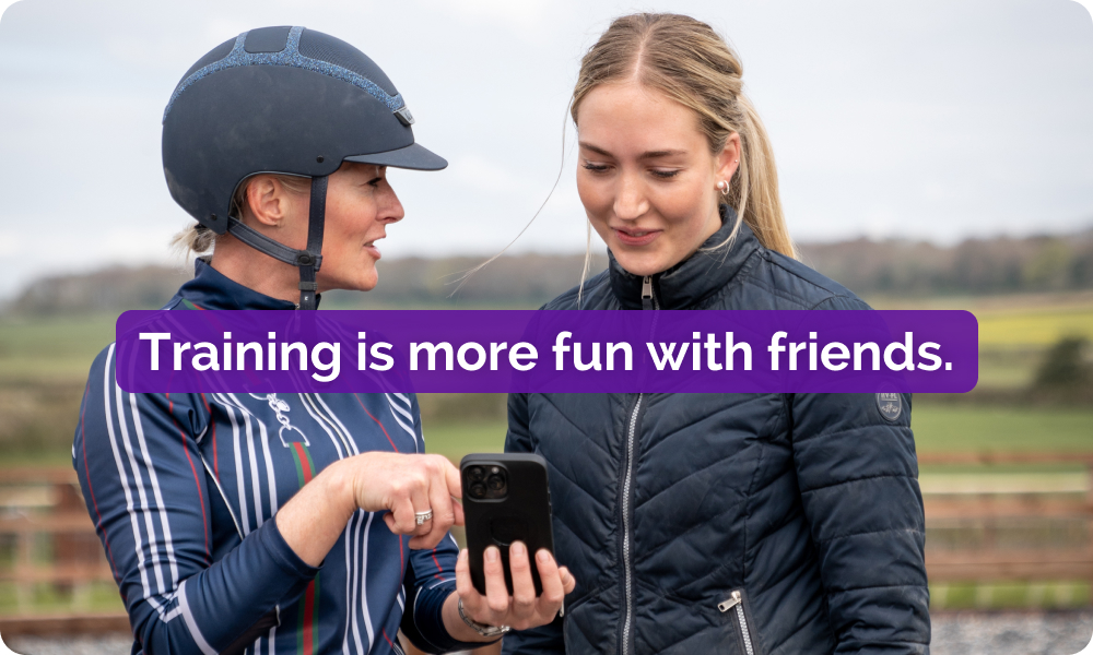 Gift a 30 Day FREE Trial of Ridely PRO to Your Loved Ones - Ridely